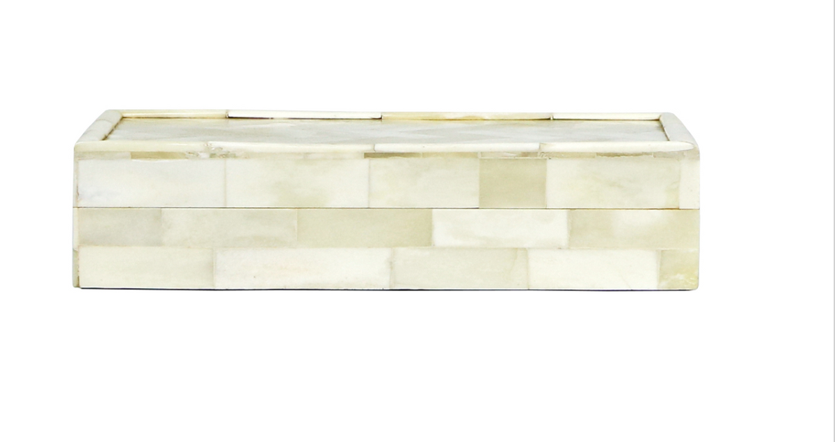 Chevron Box – The Reimagined Home