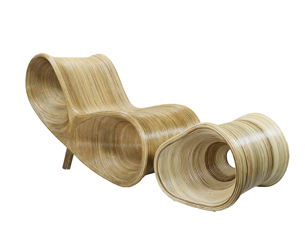 Para Deck Chair – The Reimagined Home
